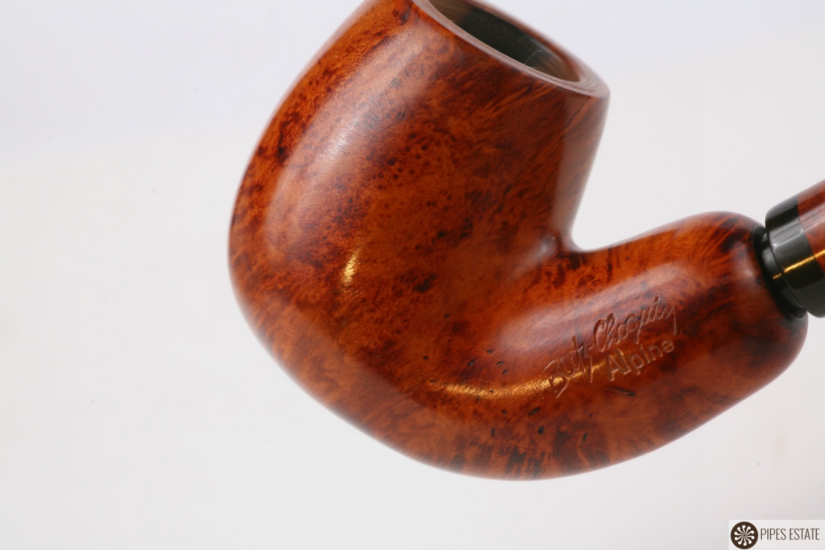 pipes-estate.com : pipe Butz-Choquin alpine 202