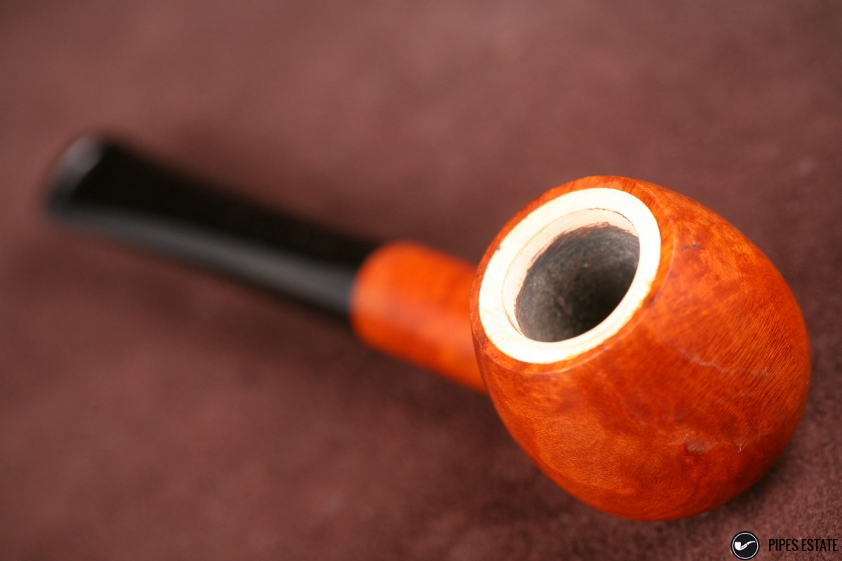 pipes-estate.com : pipe Sommer Paris Apple Double ecume