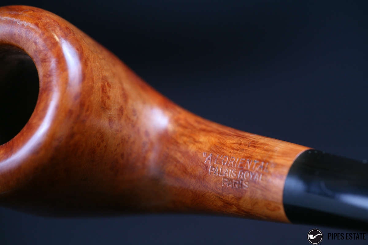 pipes-estate.com : pipe A l'oriental Palais Royal Paris Rakel Van Kote ...