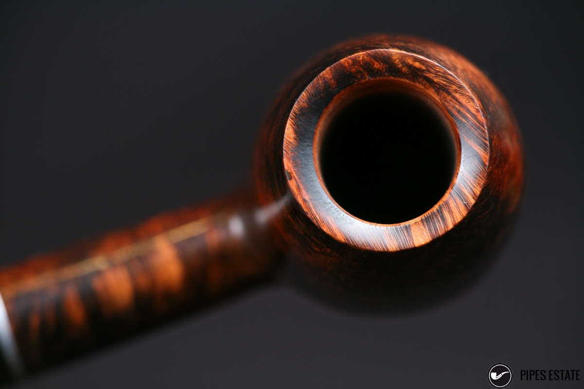 pipes-estate.com : pipe Chacom Saxo Saint-Claude