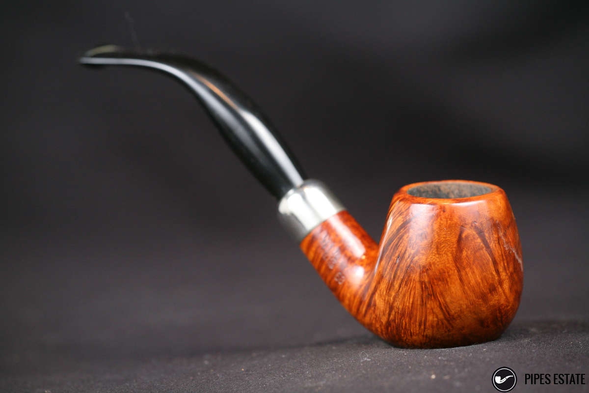 pipes-estate.com : pipe K&P Peterson Irish made 68