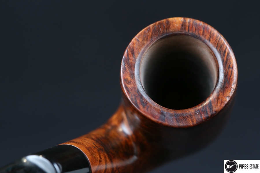 pipes-estate.com : pipe Comoy's Golden Grain made in London england 17