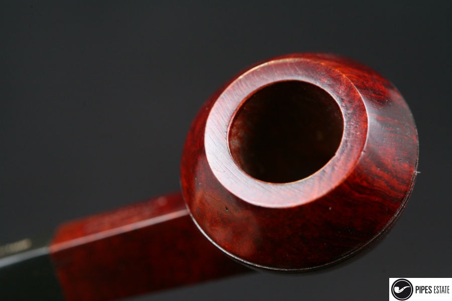 pipes-estate.com : pipe brulor standard bulldog from 1960